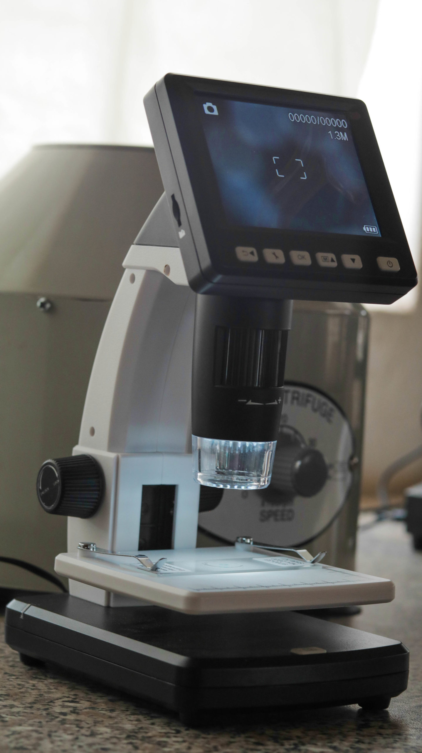 Science Lab – Soofia International School | Lesotho