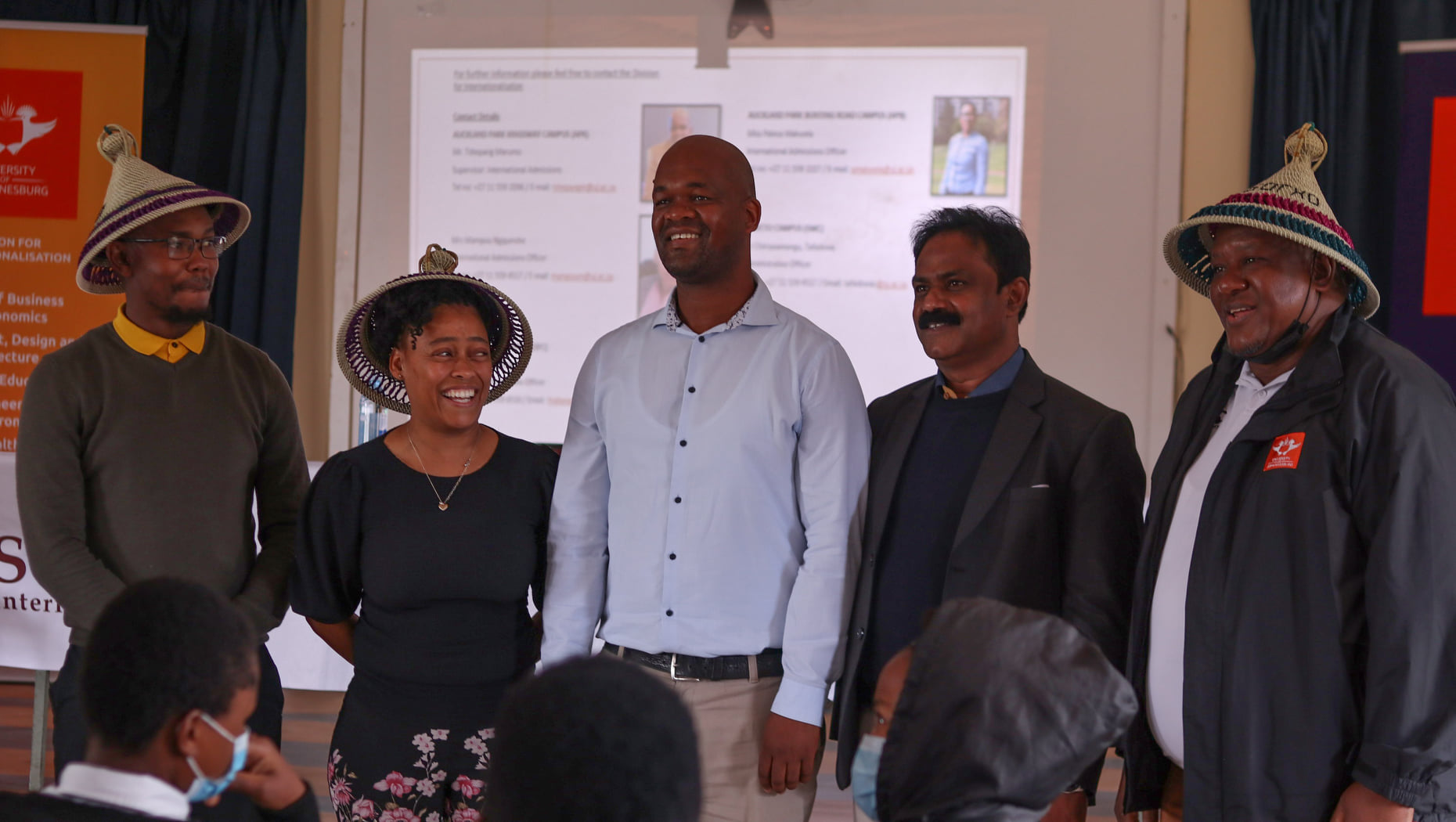 24 – Soofia International School | Lesotho