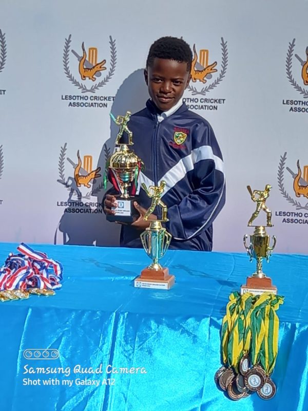 Soofia International School | Lesotho – Cambridge International School