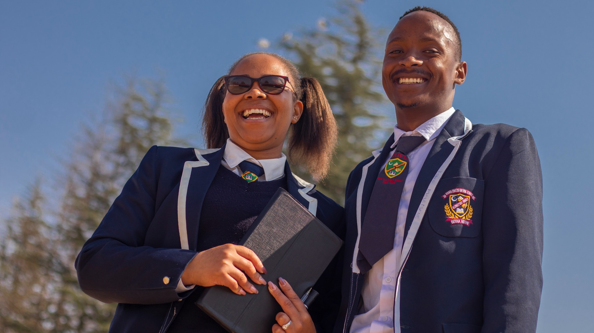 SOOFIA PRIMARY SWAP DAY – Soofia International School | Lesotho