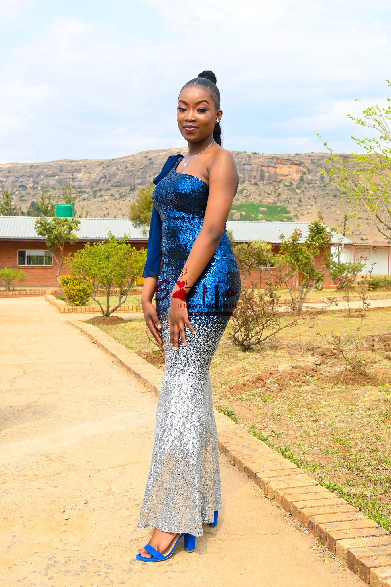 SOOFIA CLASS OF 2022 FAREWELL – Soofia International School | Lesotho