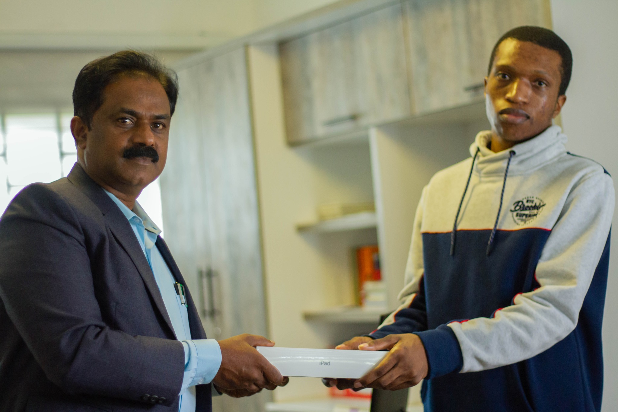 EXCELLENCE – Soofia International School | Lesotho