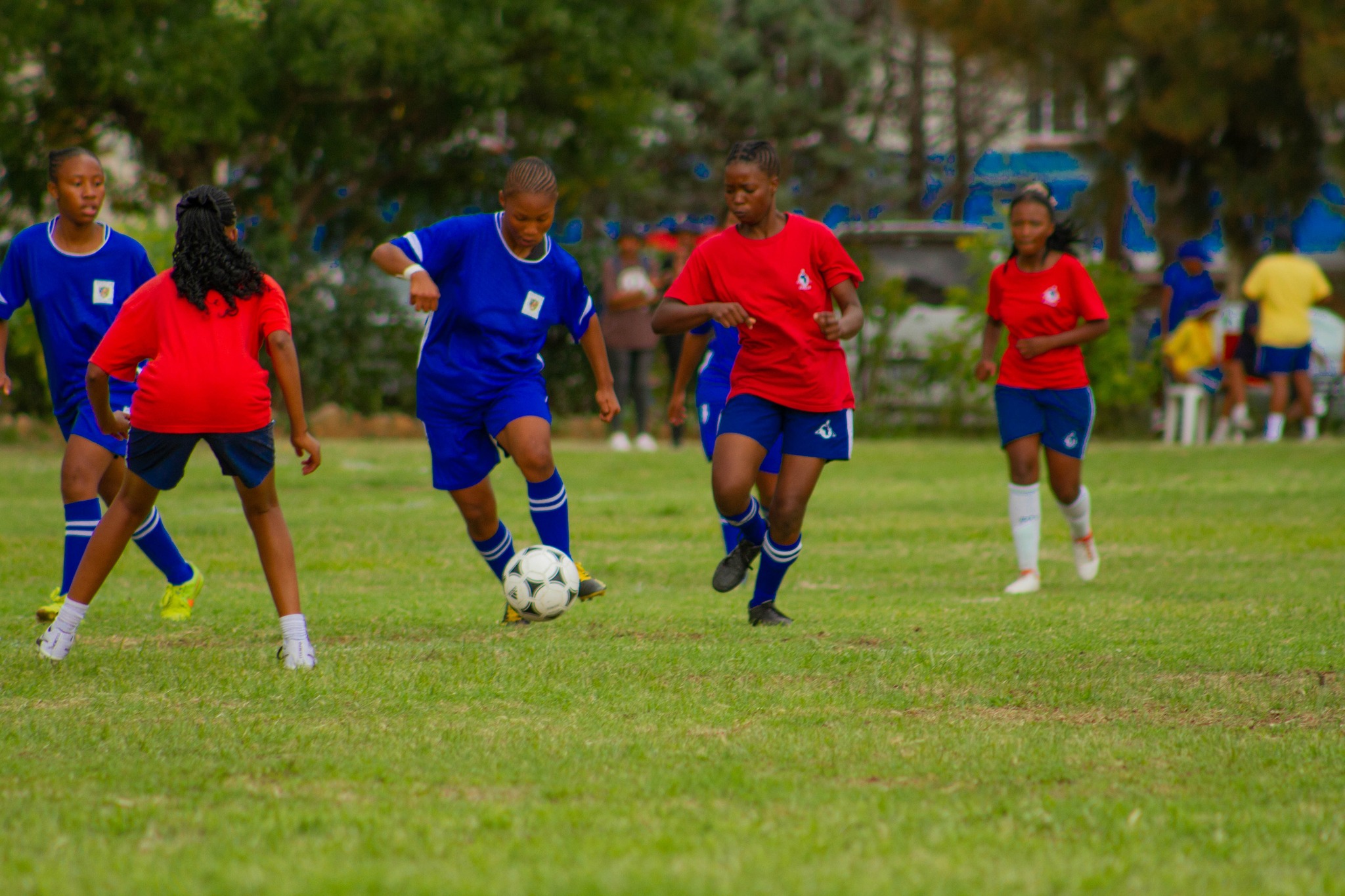 SOOFIA RISES ABOVE THE REST – Soofia International School | Lesotho