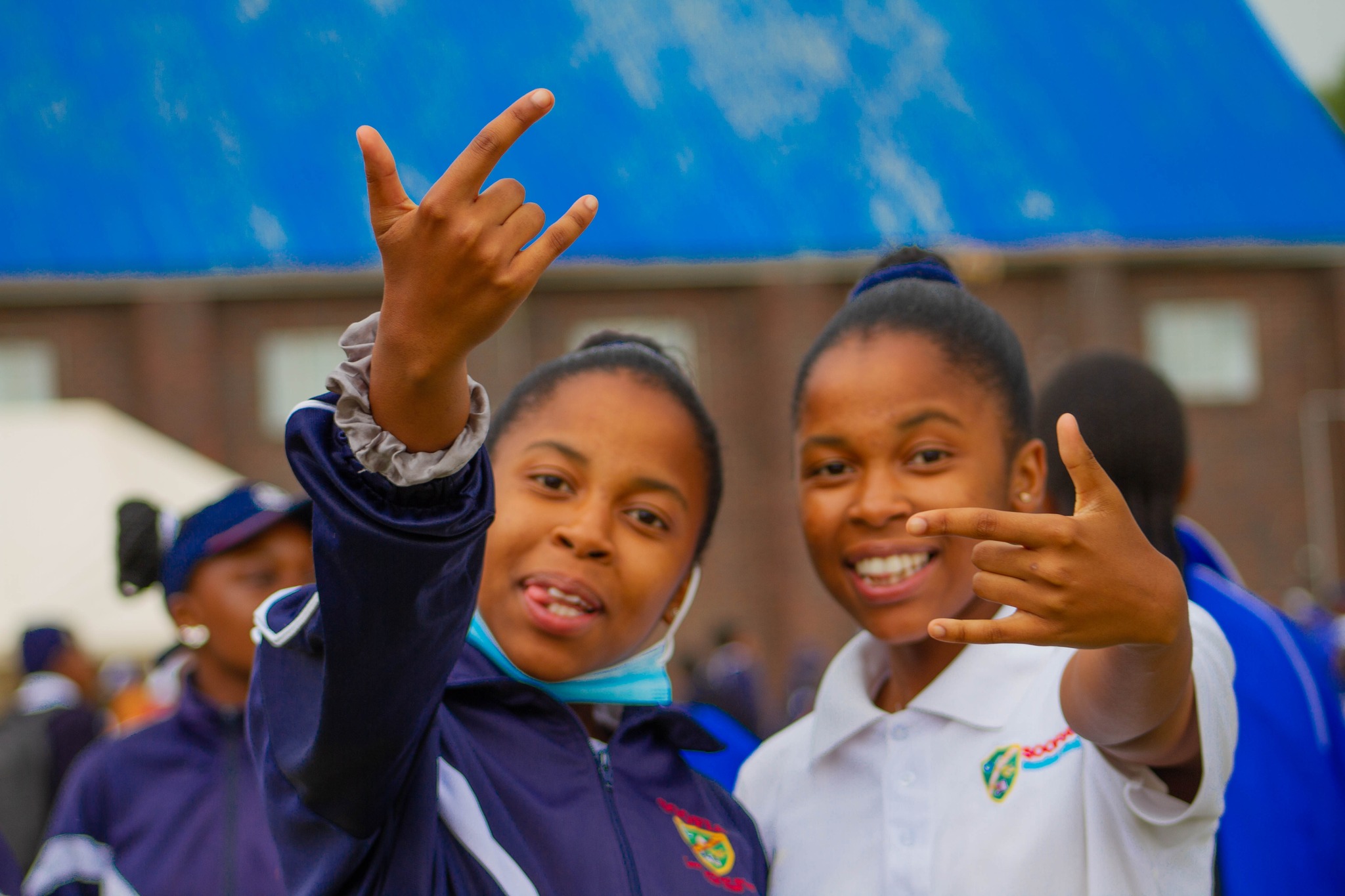 SOOFIA RISES ABOVE THE REST – Soofia International School | Lesotho