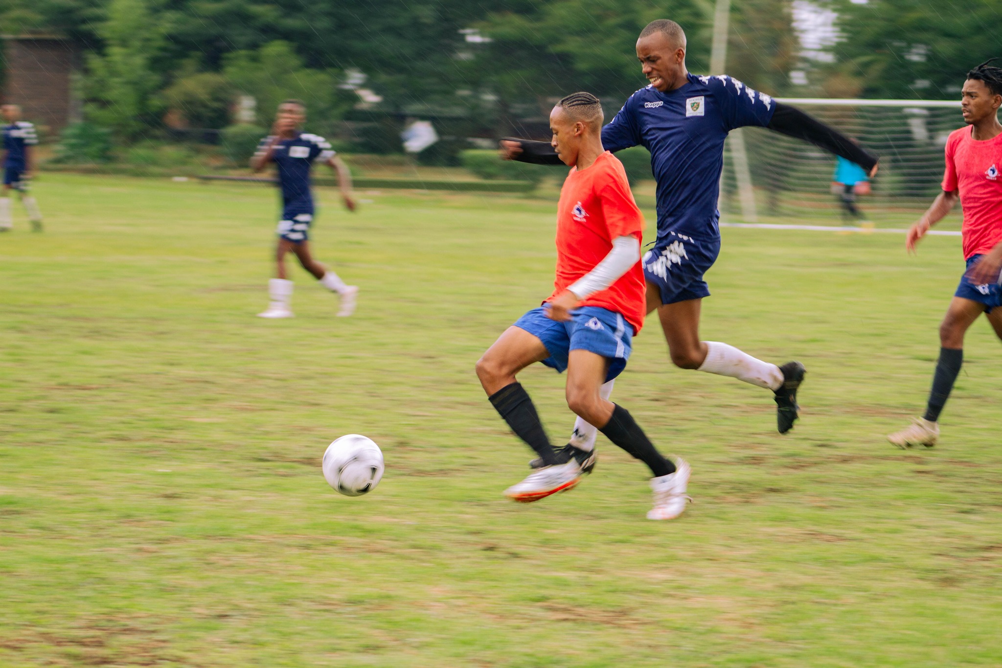 SOOFIA RISES ABOVE THE REST – Soofia International School | Lesotho