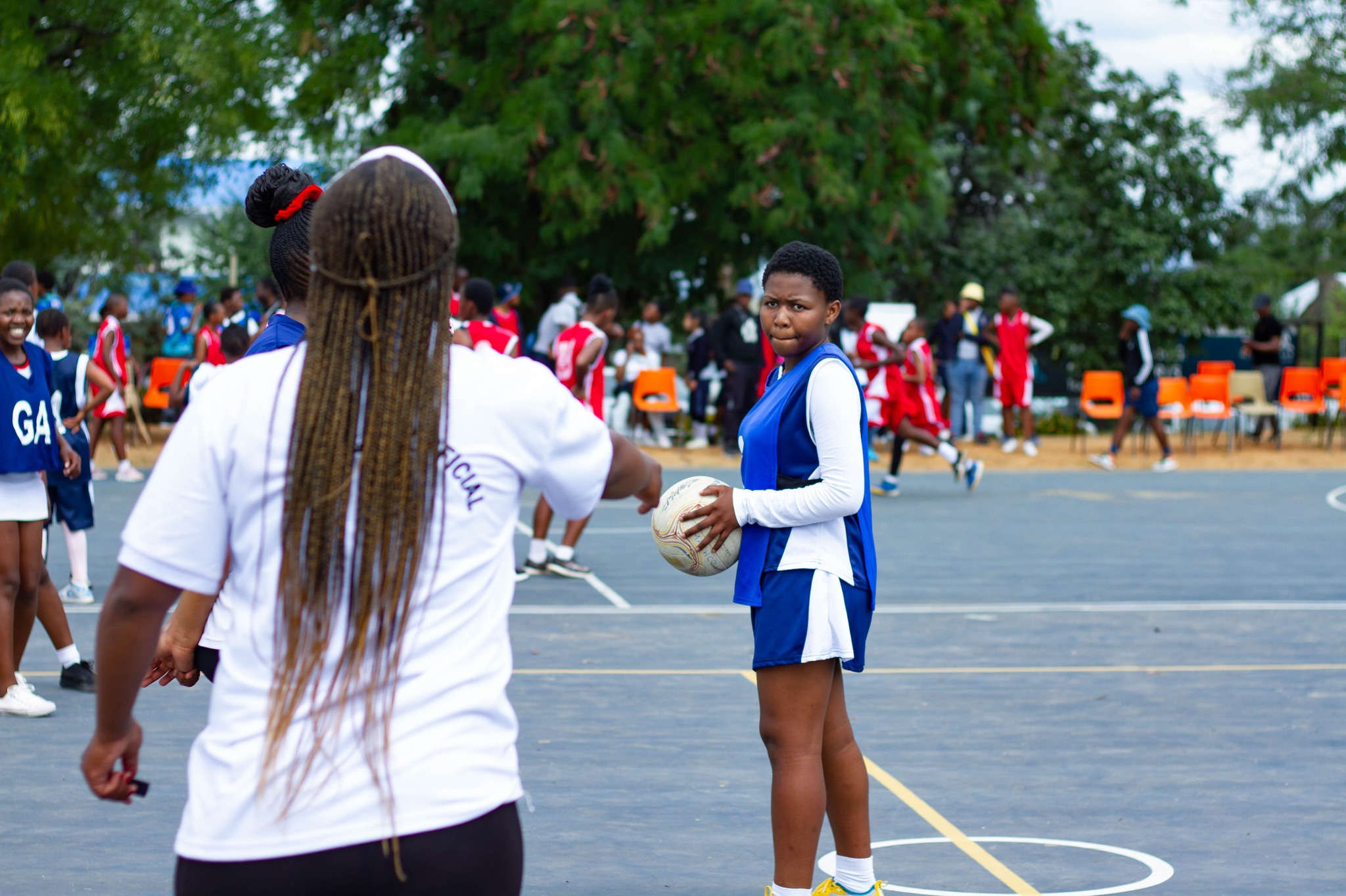 SOOFIA RISES ABOVE THE REST – Soofia International School | Lesotho