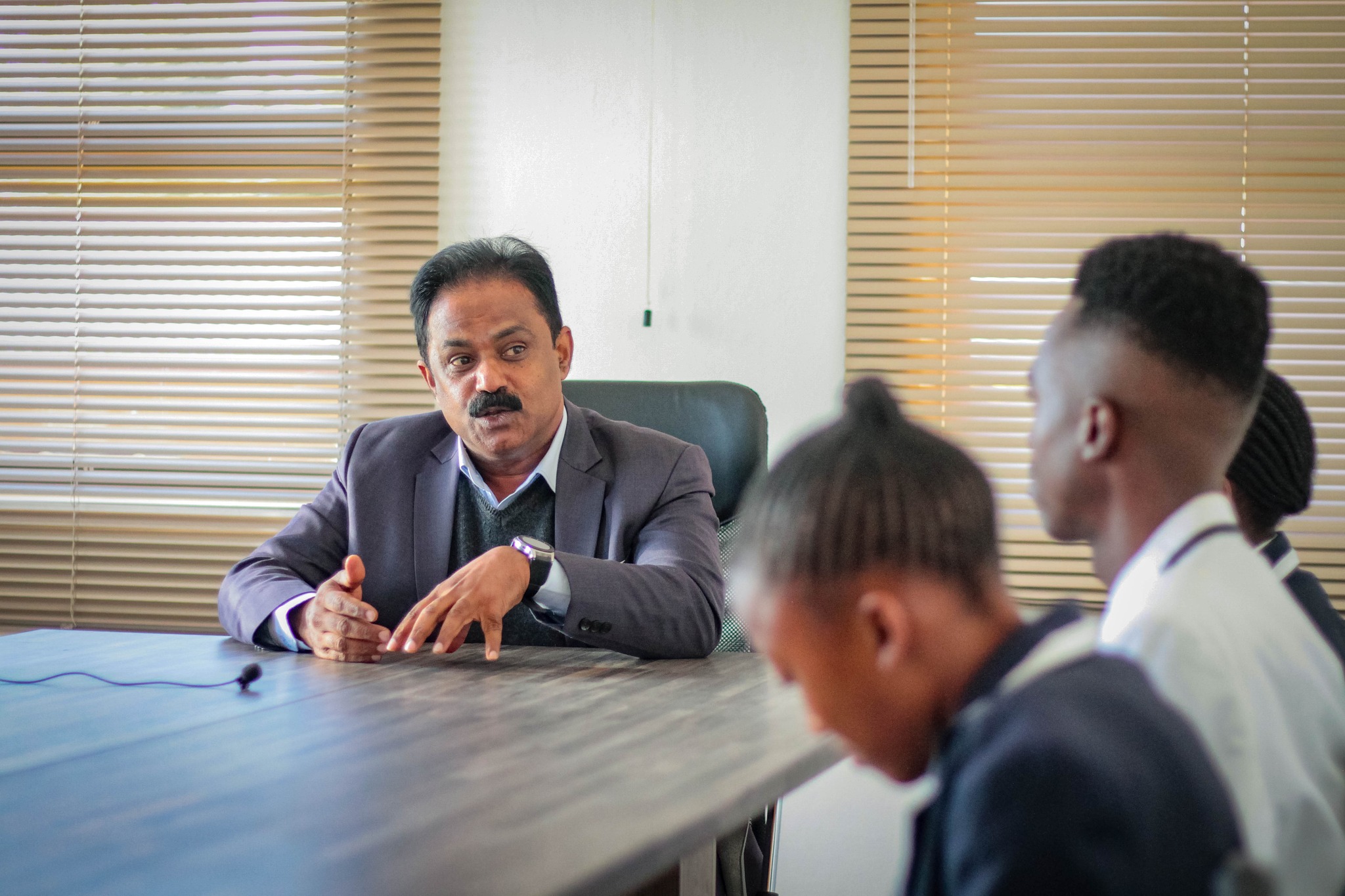 SOOFIA EMPOWERING GENERATIONS – Soofia International School | Lesotho