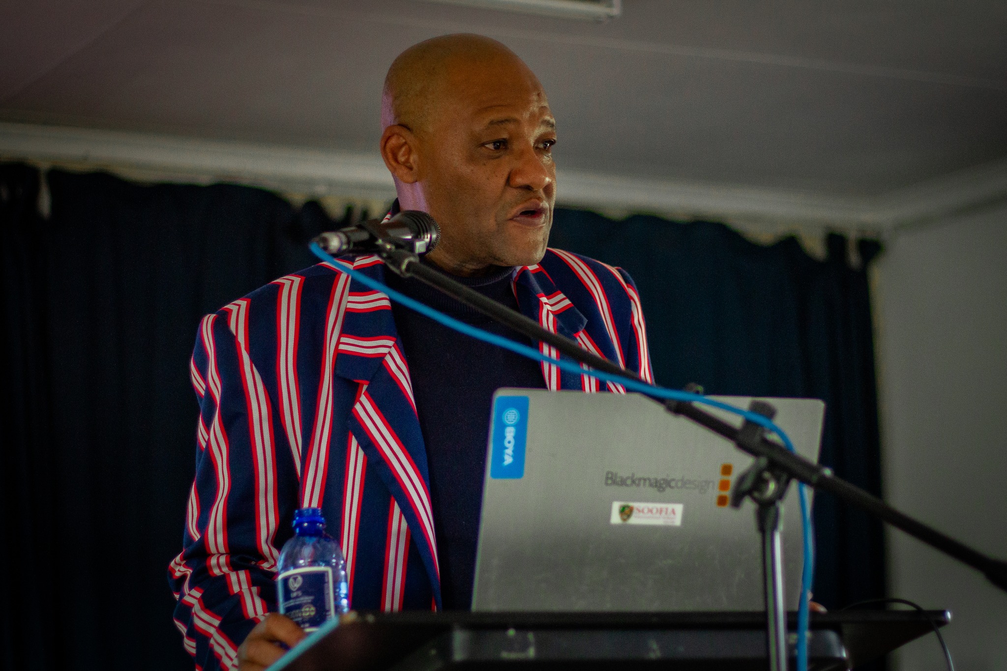 ACADEMIC INVESTMENT THAT WON’T END! – Soofia International School | Lesotho