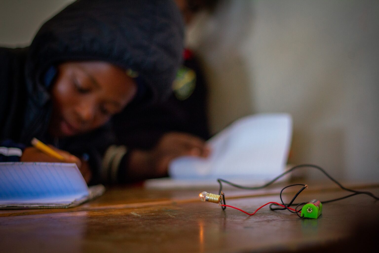 Science Made Fun – Soofia International School | Lesotho