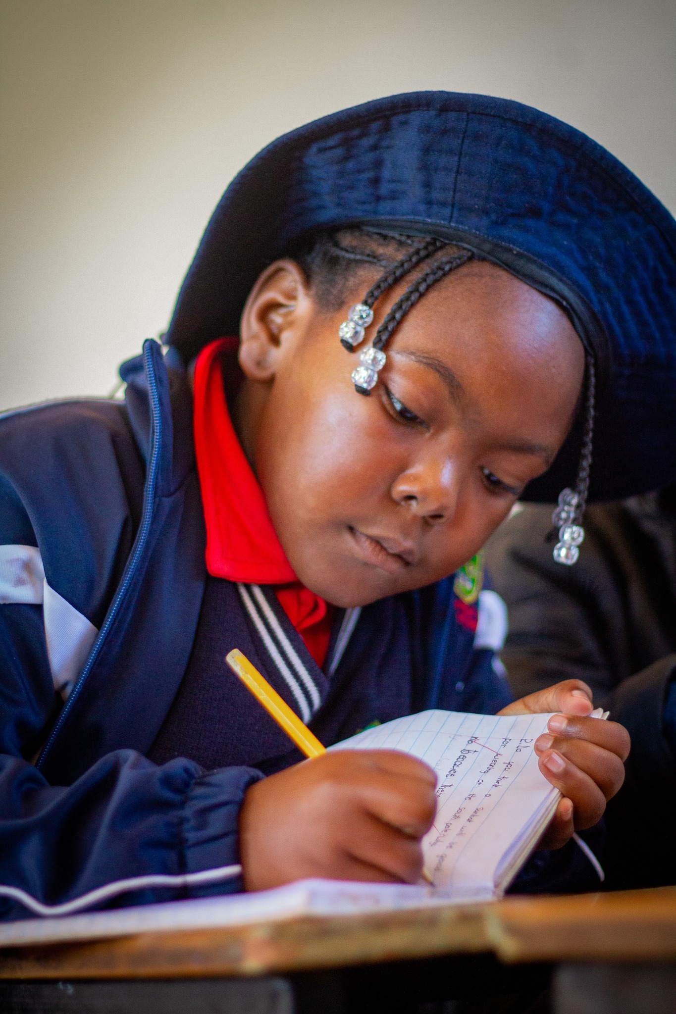 Science Made Fun – Soofia International School | Lesotho