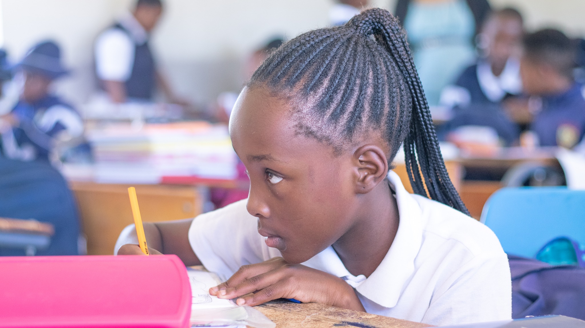 On your Marks, Get Ready….Lets Create! – Soofia International School ...