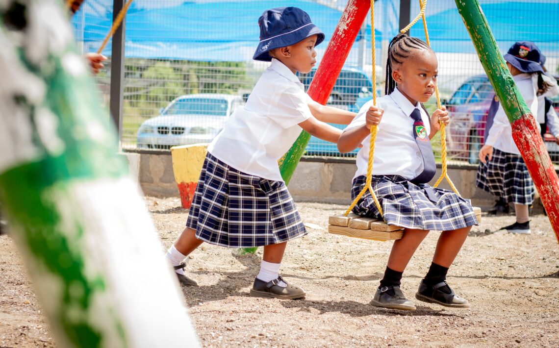February 21, 2024 – Soofia International School | Lesotho