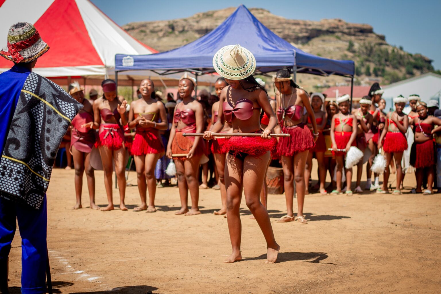 Moshoeshoe’s day: A celebration for a King – Soofia International ...