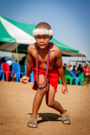 Moshoeshoe’s day: A celebration for a King – Soofia International ...