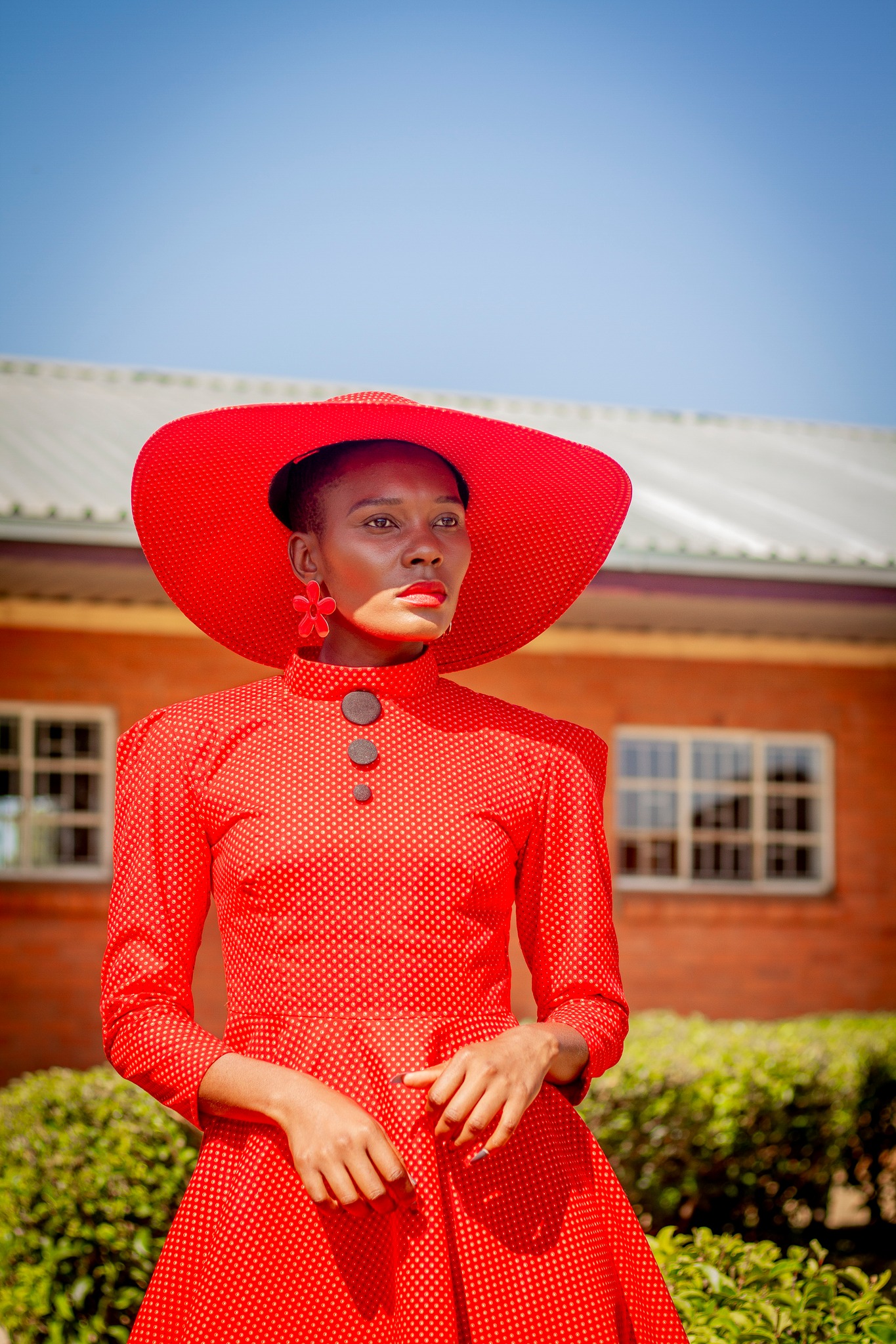 Moshoeshoe’s day: A celebration for a King – Soofia International ...