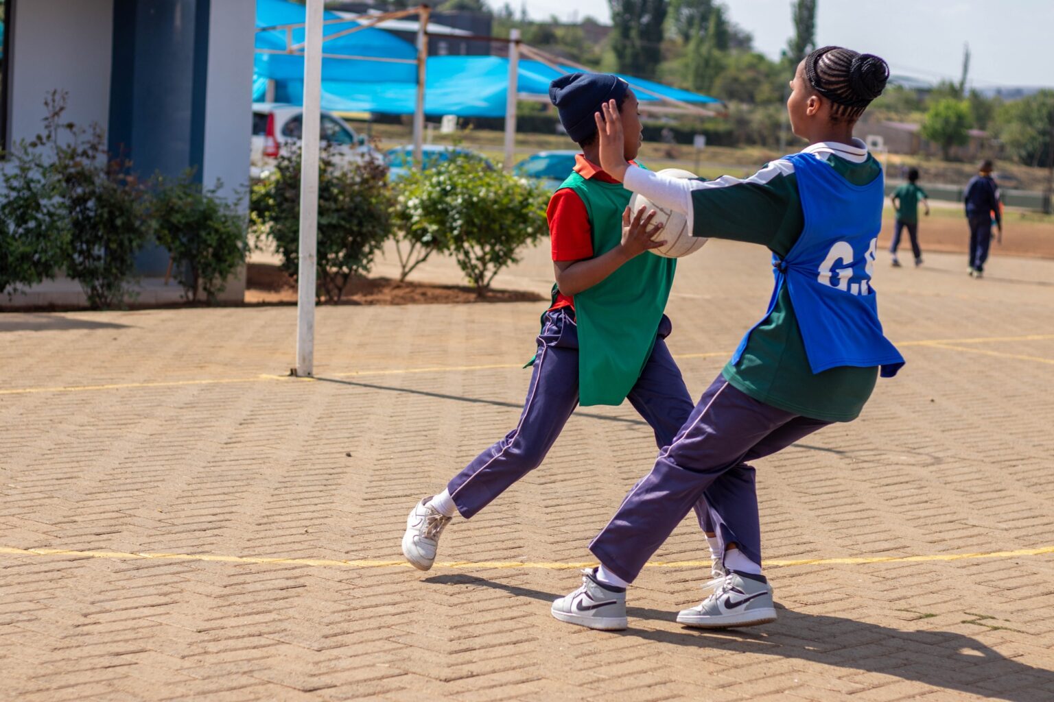 Soofia International School | Lesotho – Cambridge International School
