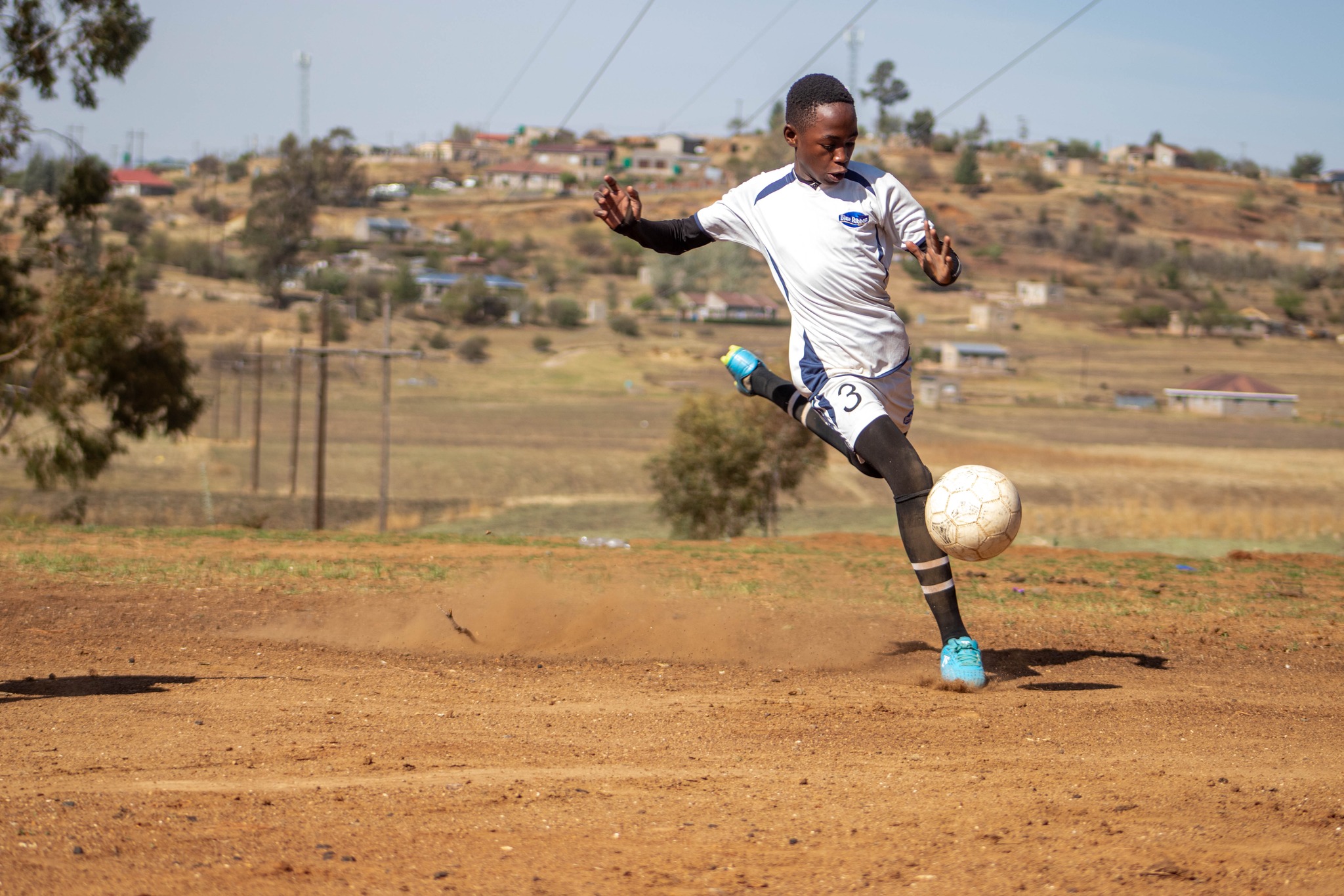 Soofia Primary Tournament – Soofia International School | Lesotho